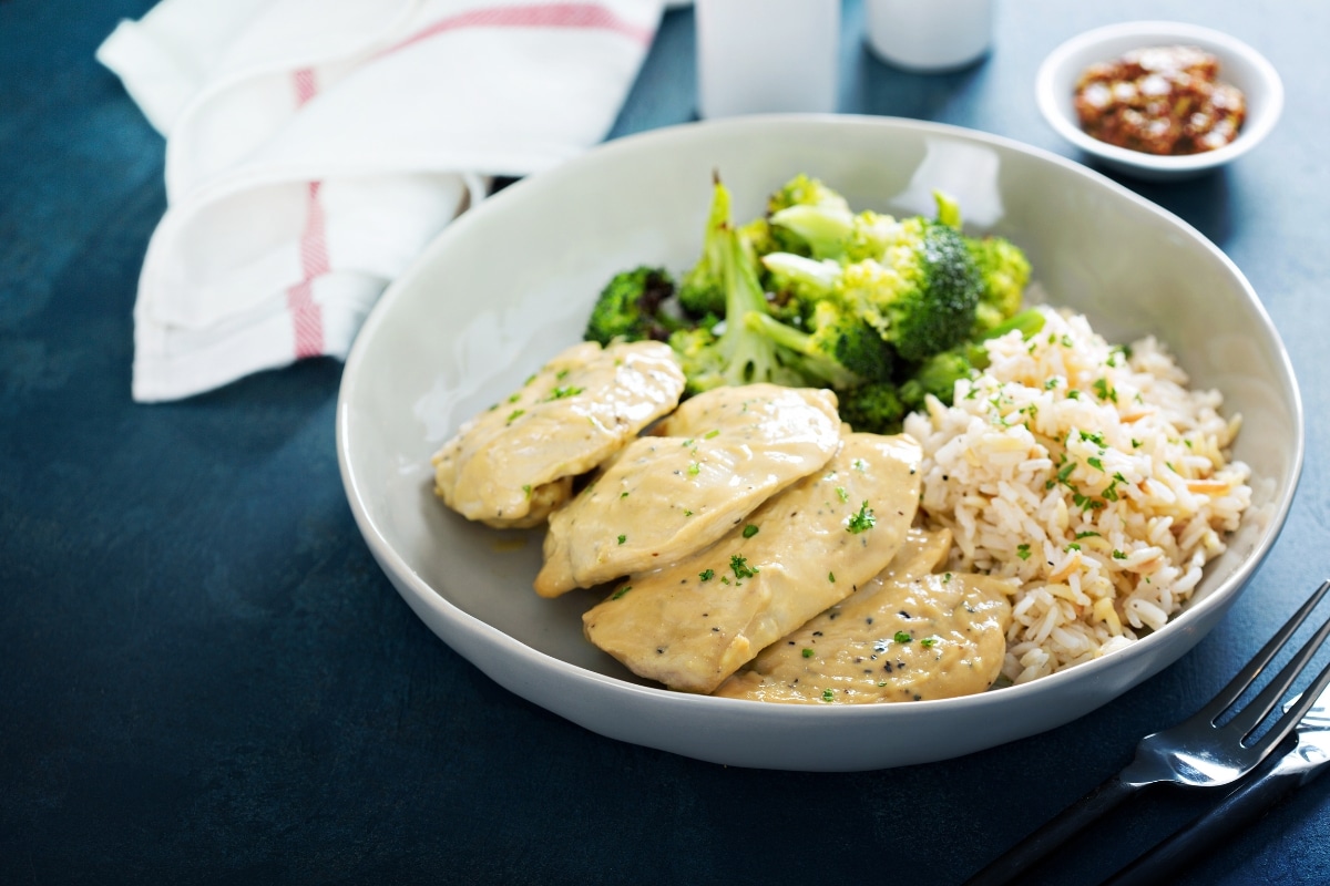 Top Bulking Foods by Lyle McDonald - Mind To Muscle Fitness