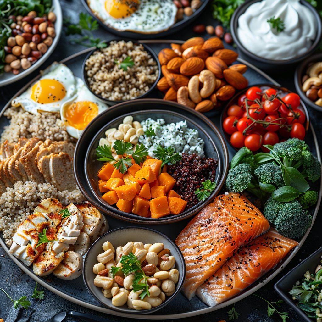 Dirty Bulk vs Clean Bulk: Choosing Your Path to Muscle Gain - Mind To ...