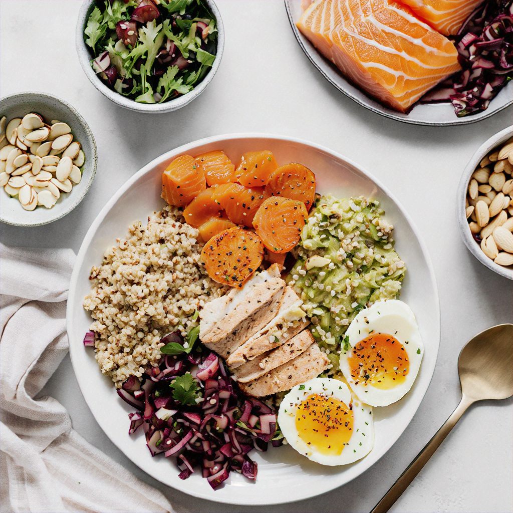 Dirty Bulk vs Clean Bulk: Choosing Your Path to Muscle Gain - Mind To ...