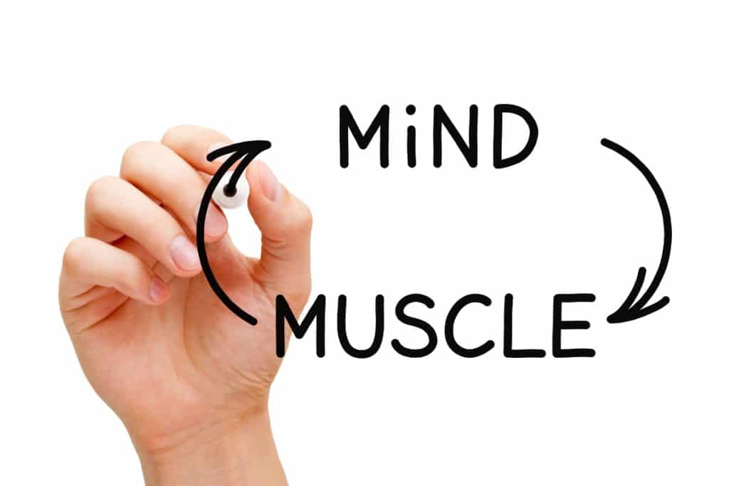 Mind to Muscle Connection: What is it and How to Improve it - Mind To ...