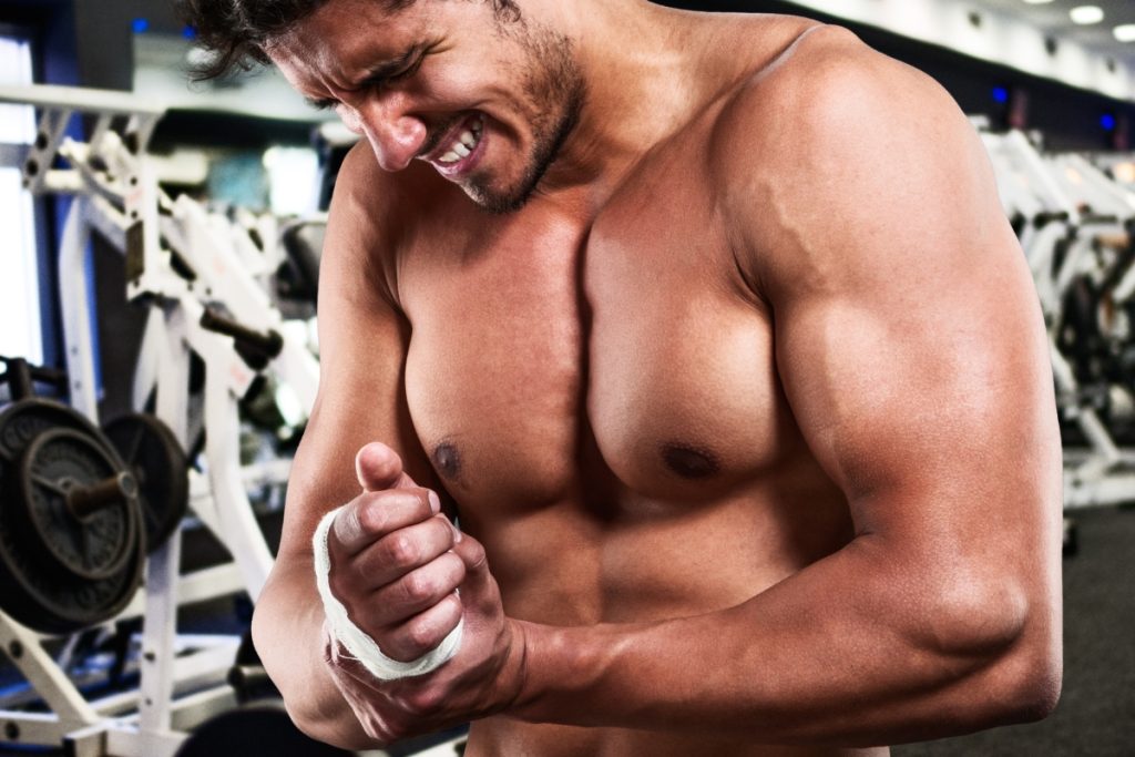 Overtraining Alert: Recognize the Key Signs
