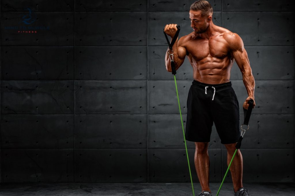 Unveiling Hidden Benefits of Resistance Bands