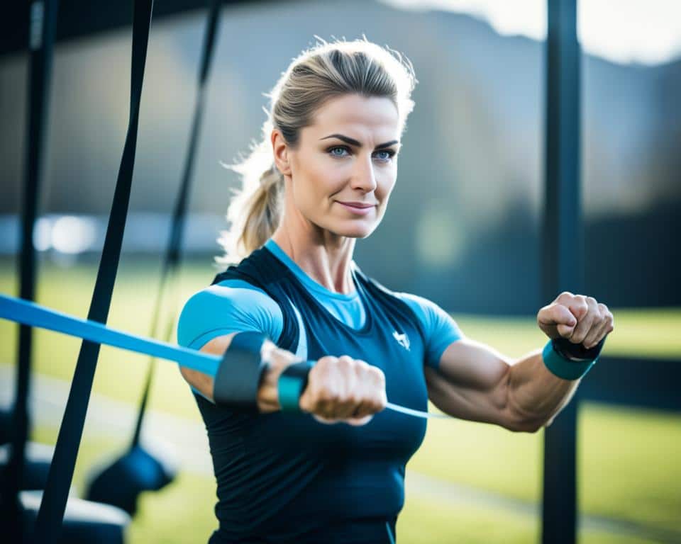 Unveiling Hidden Benefits of Resistance Bands