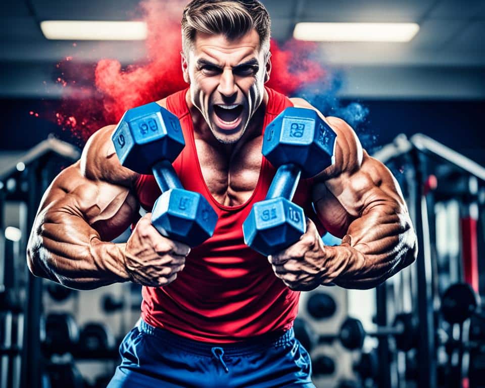 Bulk and Cut Mastery: Your Lean Muscle Blueprint
