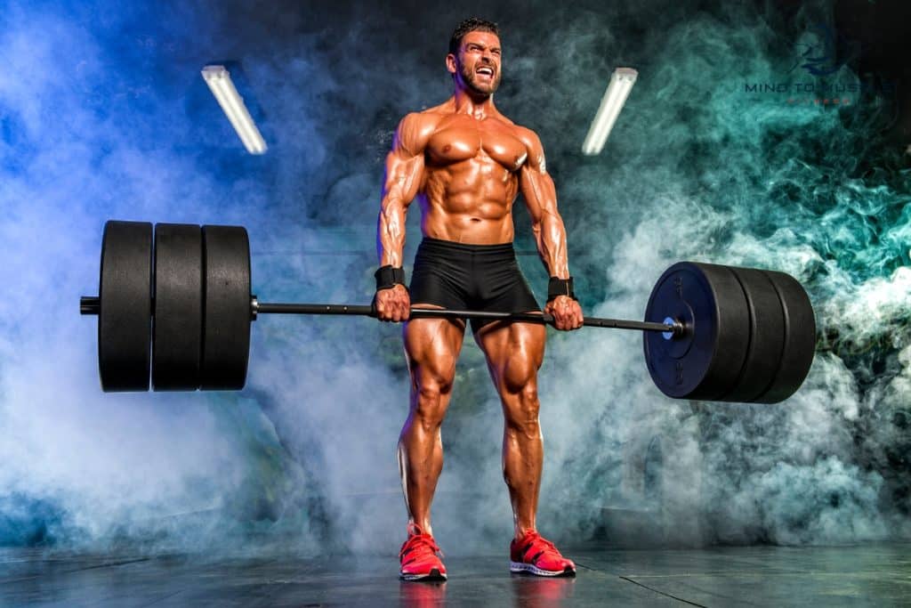 Unlock Your Strength with This Deadlift Workout Plan