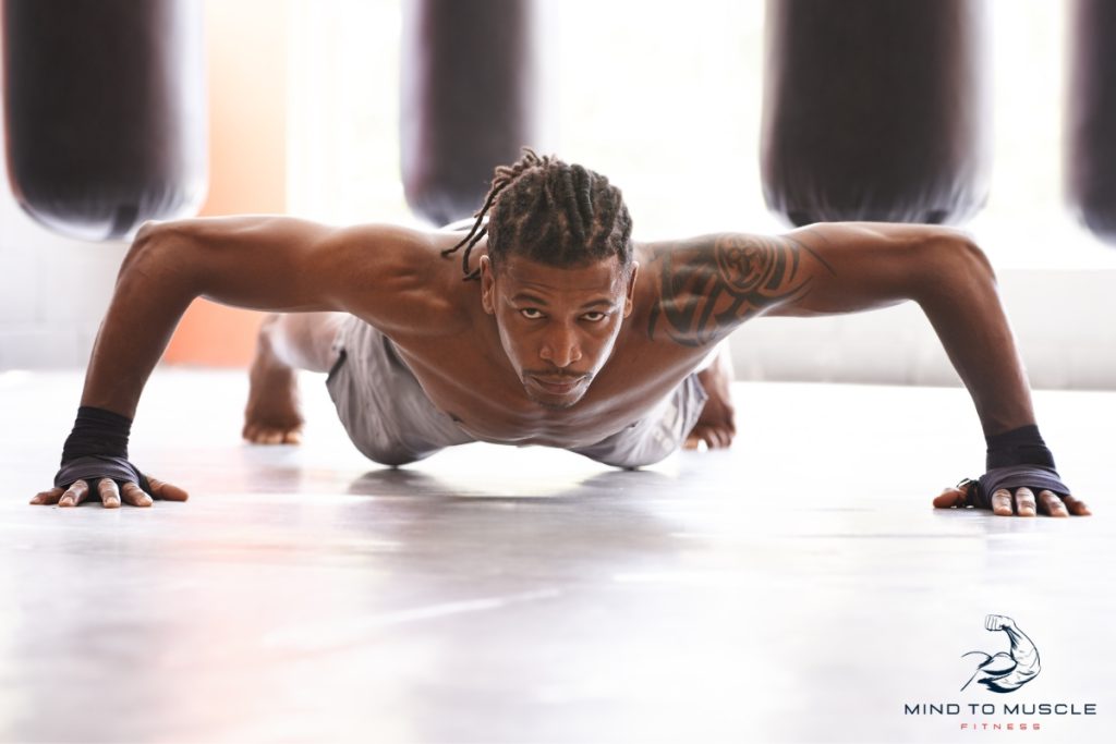 Advanced Strength and Conditioning Program