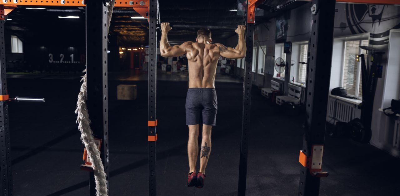 Dead Hang After Workout: Key Benefits for Strength & Recovery - Mind To ...