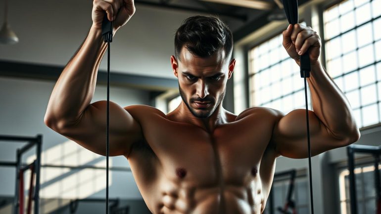 Muscle Confusion: Myth or Effective Training Strategy?