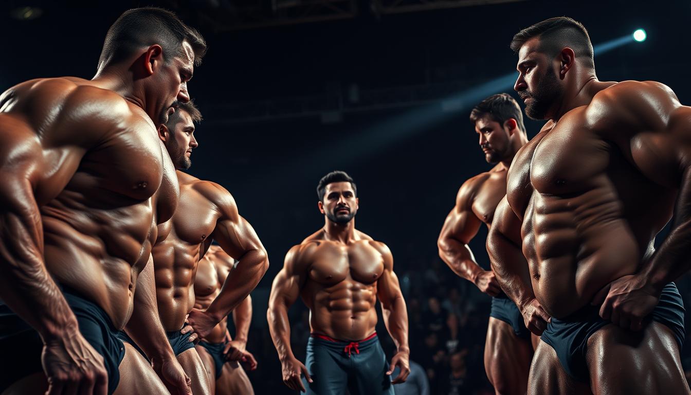 The Ultimate Guide to Different Types of Bodybuilding