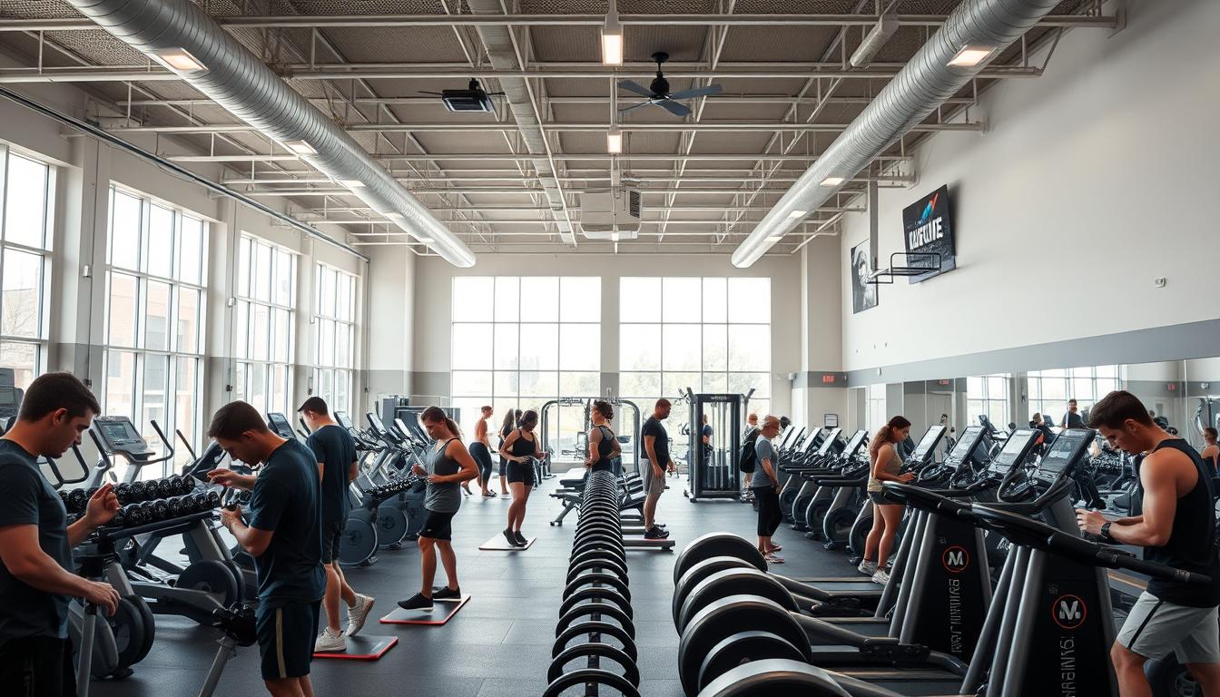 Your Complete Guide to Gym Etiquette for Beginners