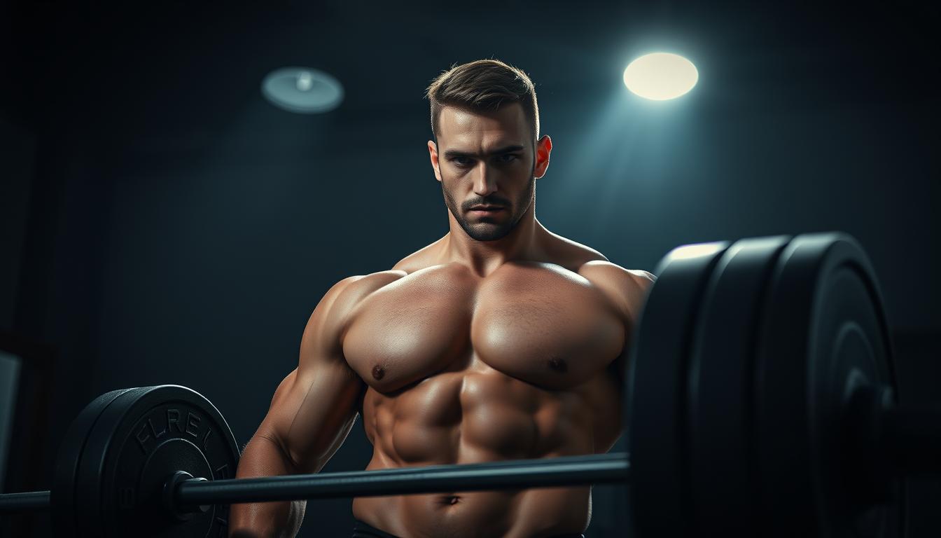 Boost Mental Strength for Heavy Lifting: Tips