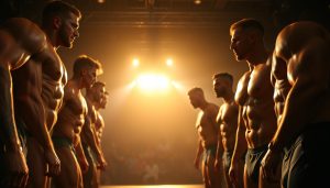The Ultimate Guide to Different Types of Bodybuilding