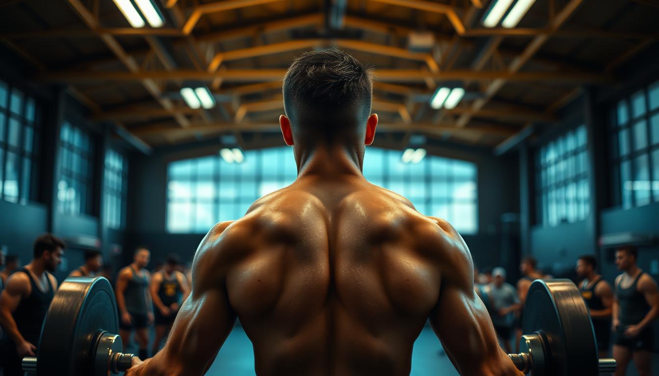 Building Strength During Off-Season: Tips