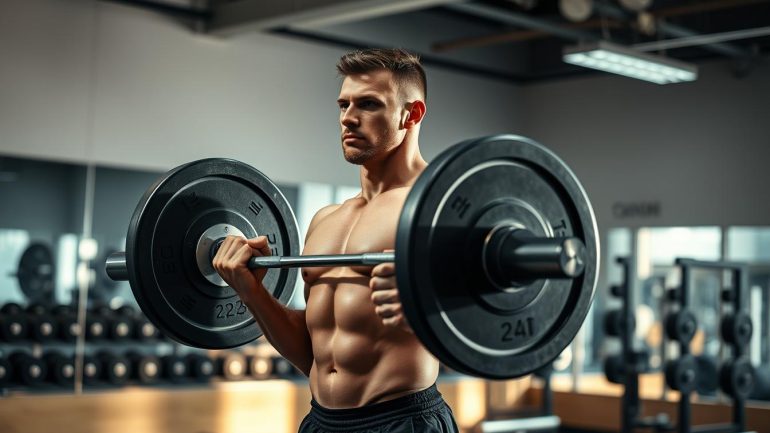 How to Do One Rep Max Testing Safely and Effectively