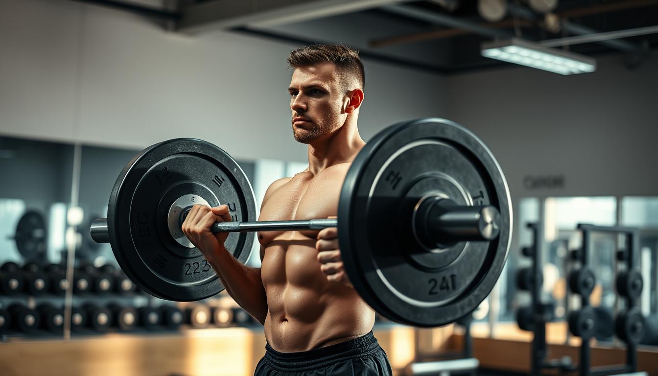 How to Do One Rep Max Testing Safely and Effectively