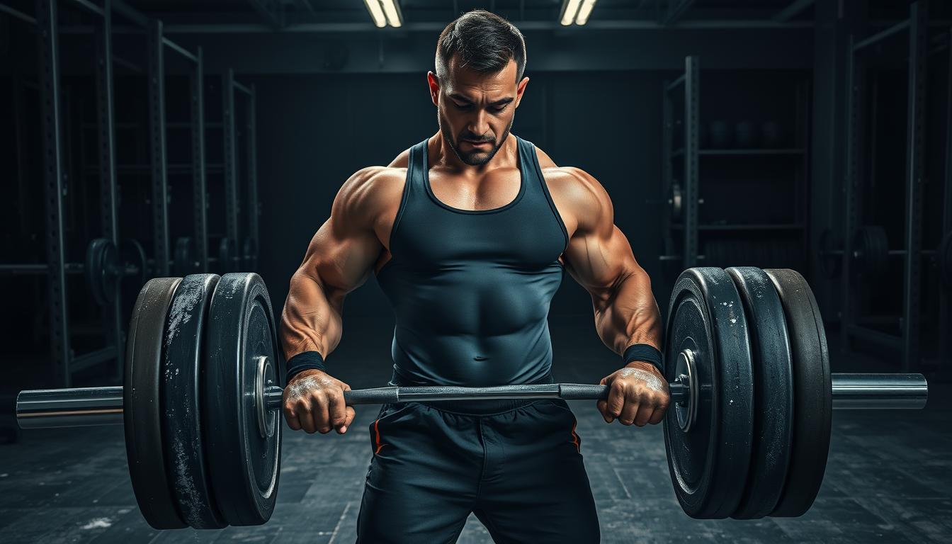 How to Combine Powerlifting and Bodybuilding: A Step-by-Step Guide
