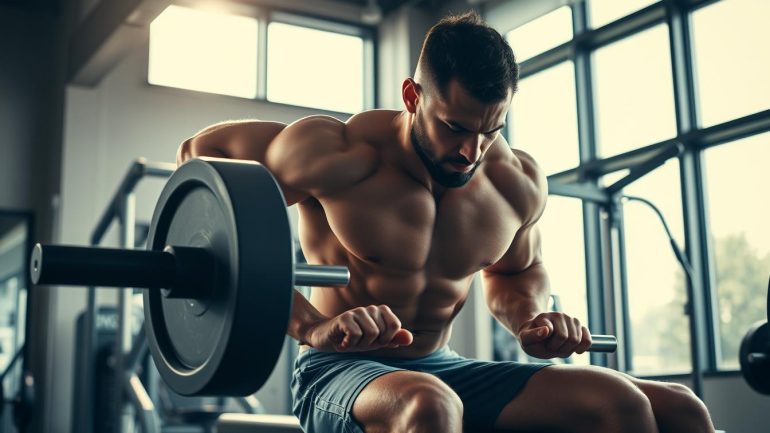 How to Master Rest-Pause Training | Build Muscle Fast