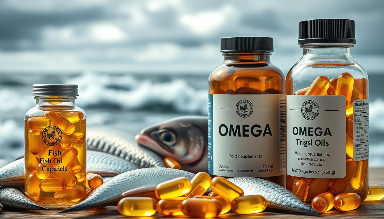 Omega‑3 vs Fish Oil: Which Supplement Suits You?