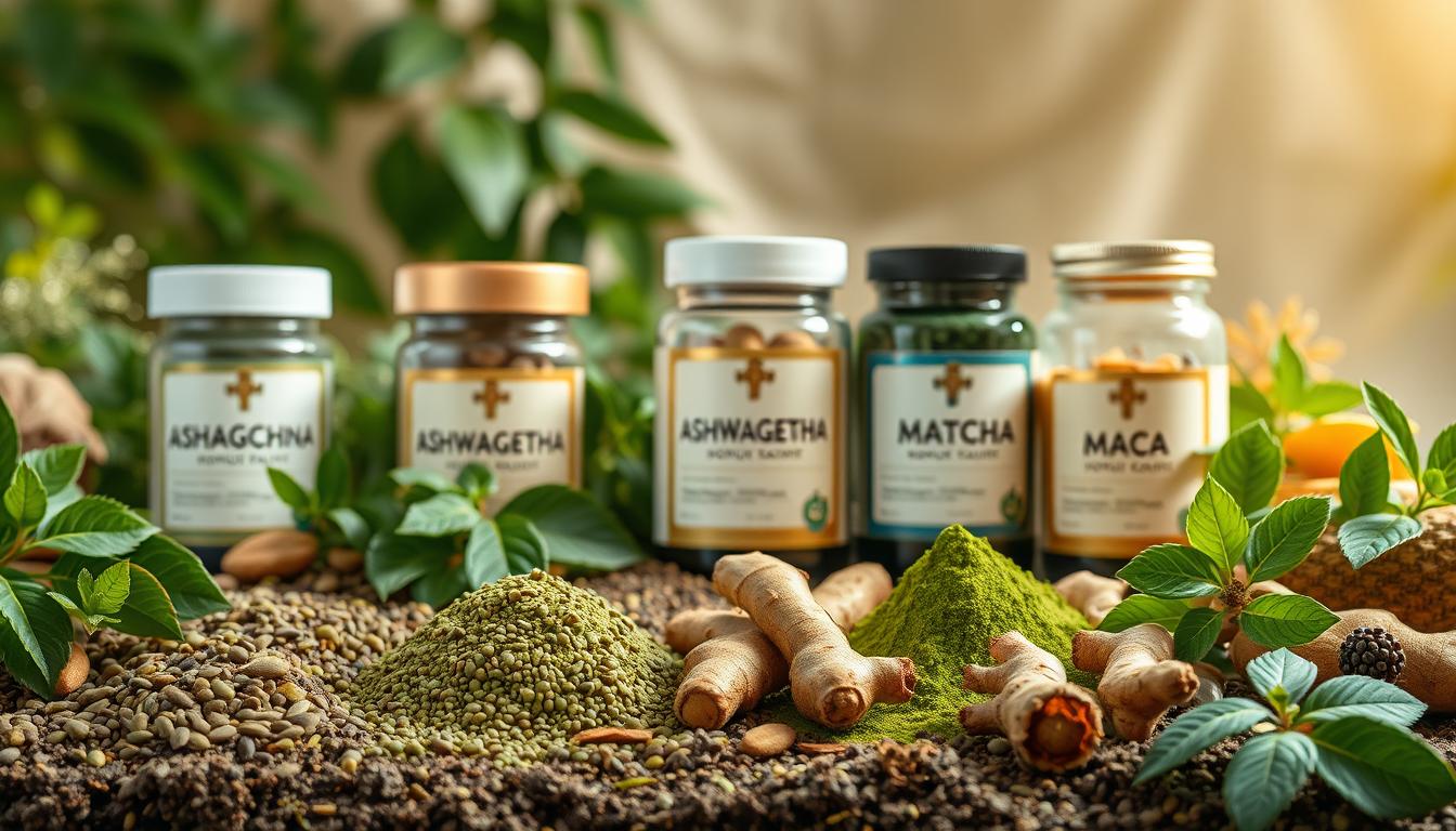 Botanical Workout Boosters That Actually Help Performance