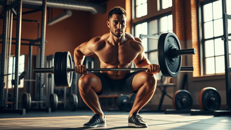 Eccentric-Only Workout: Why the ‘Negative’ Matters More