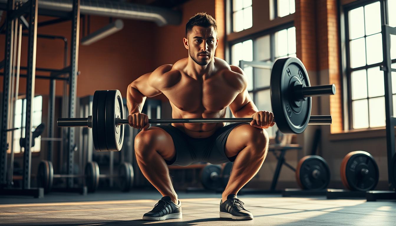 Eccentric-Only Workout: Why the ‘Negative’ Matters More