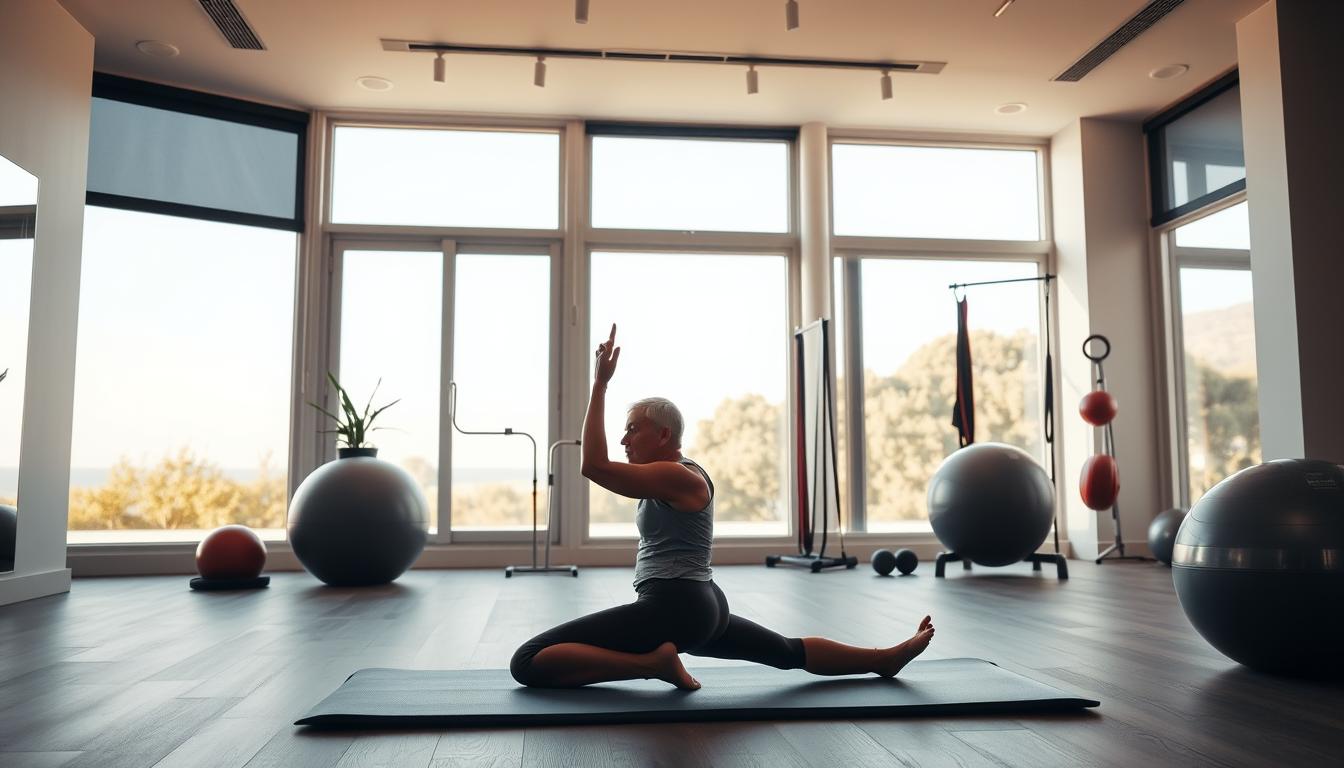 Low‑Impact Workout Circuits That Protect Your Joints
