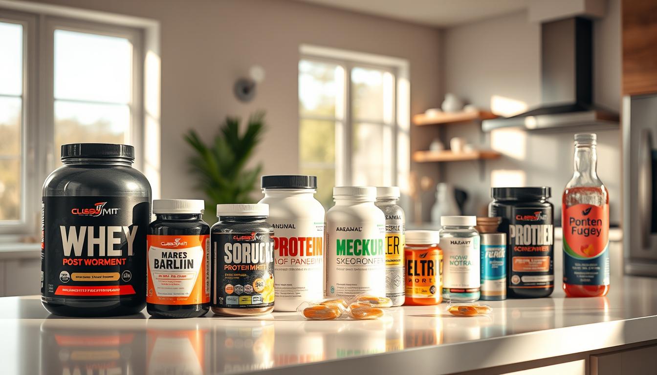 Best Timing to Take Supplements for Post-Workout Recovery