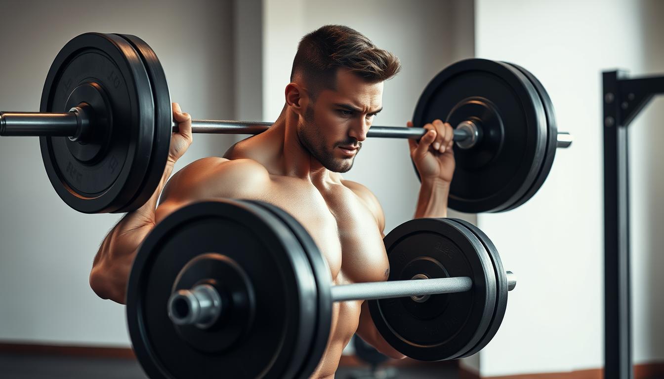 Master Tempo Training Technique for Strength Progress