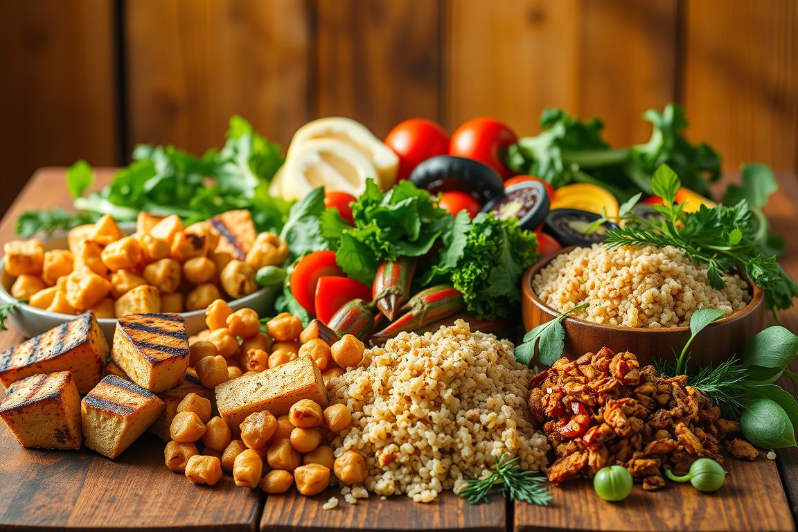 Dairy-Free Muscle Recovery Meals That Actually Work