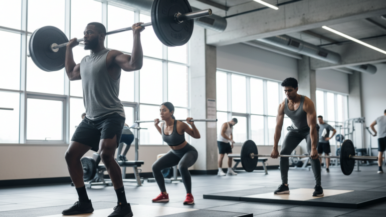 Effective TFL Muscle Workout Tips & Techniques