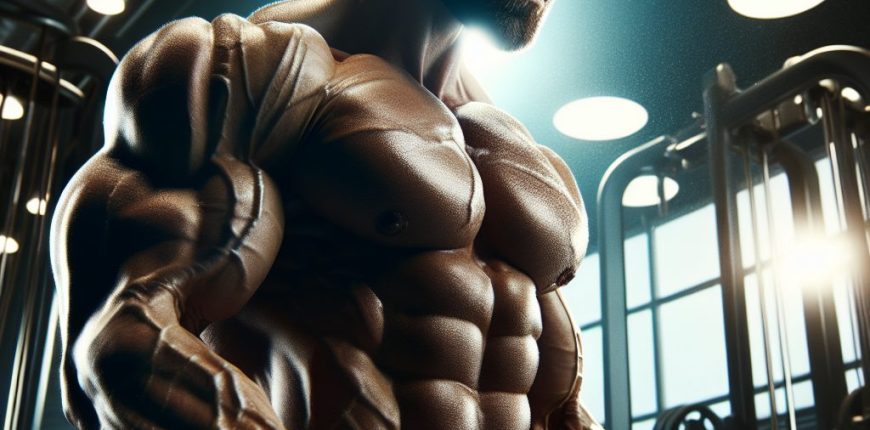 Time Under Tension - Your Secret Weapon to Muscle Growth