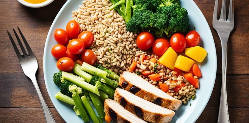 My Success With Counting Macros For Weight Loss