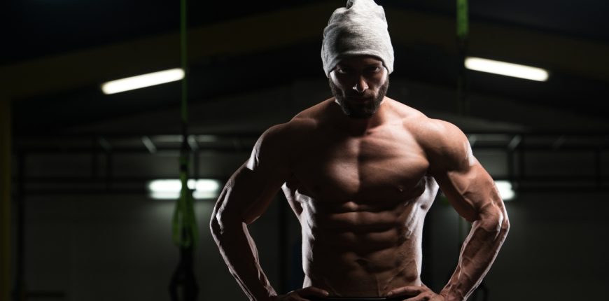 Does Flexing Build Muscle - Mind To Muscle Fitness