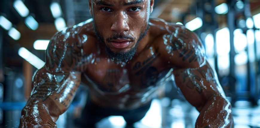 FST-7 Training: A Complete Guide - Mind To Muscle Fitness