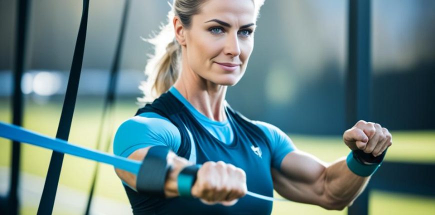 Unveiling Hidden Benefits of Resistance Bands