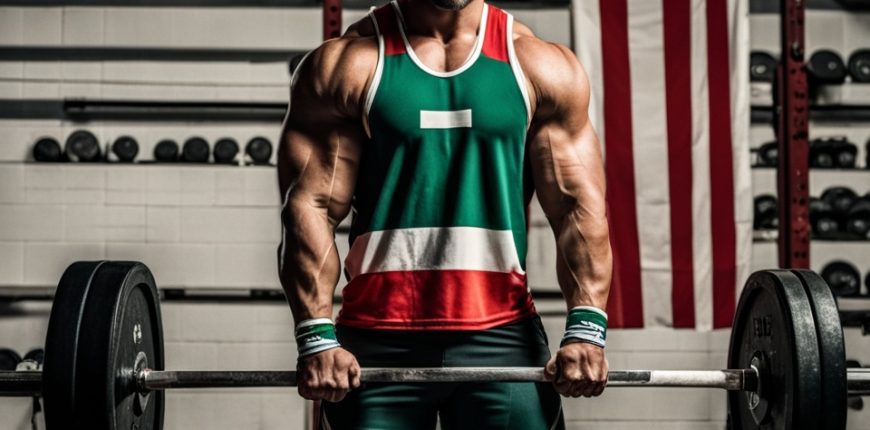 Bulgarian Method Mastery: Get Insanely Strong Fast!