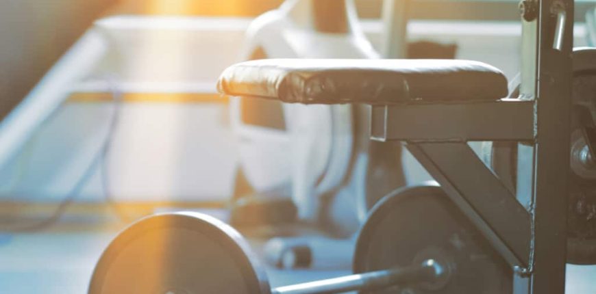 Pyramid Sets vs Straight Sets - Mind To Muscle Fitness