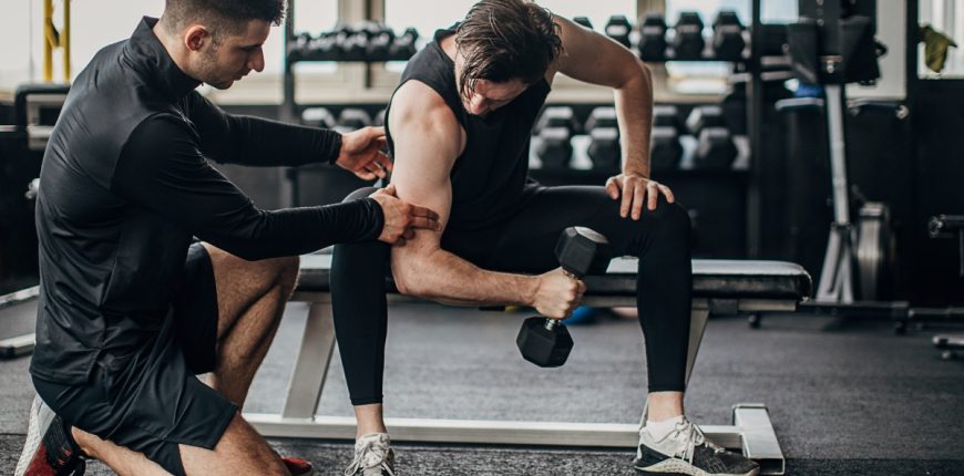 Strength Training for Endurance Athletes