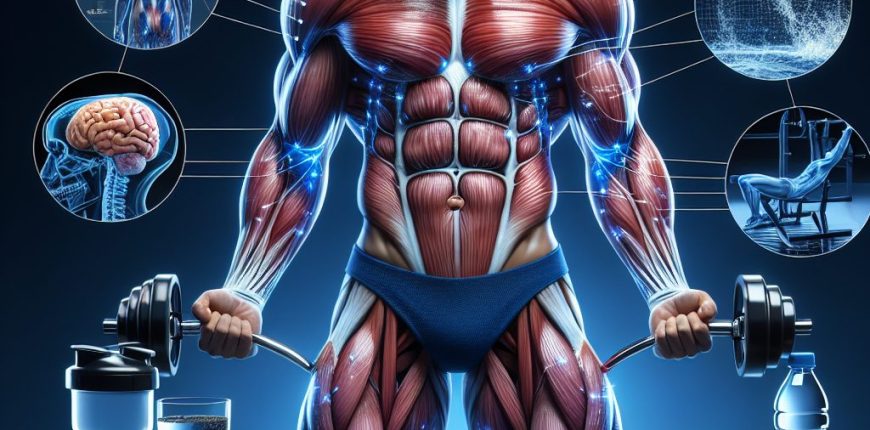 The Six Pack Master-plan | How To Get Abs In 60 Days - Mind To Muscle ...