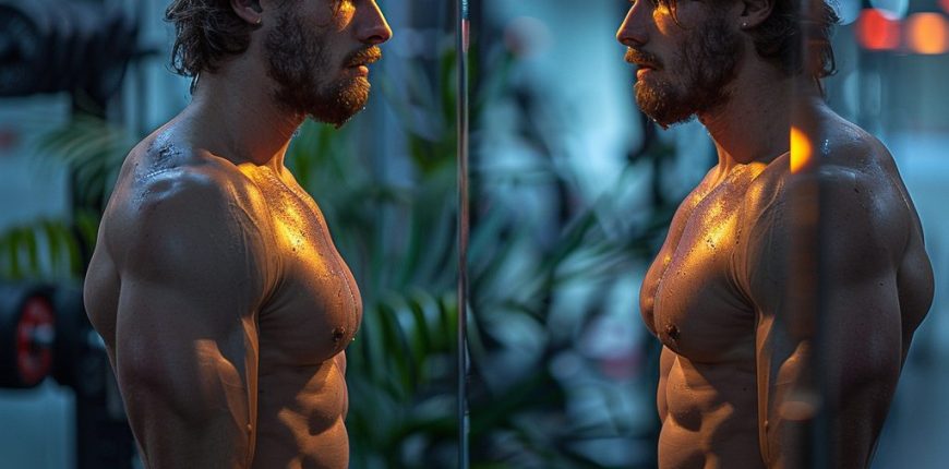 Lean Bulking: My Guide to Smart Muscle Gain