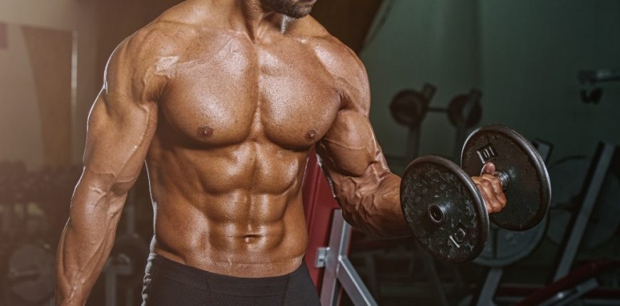 Find Your Best Rep Range for Strength - Mind To Muscle Fitness