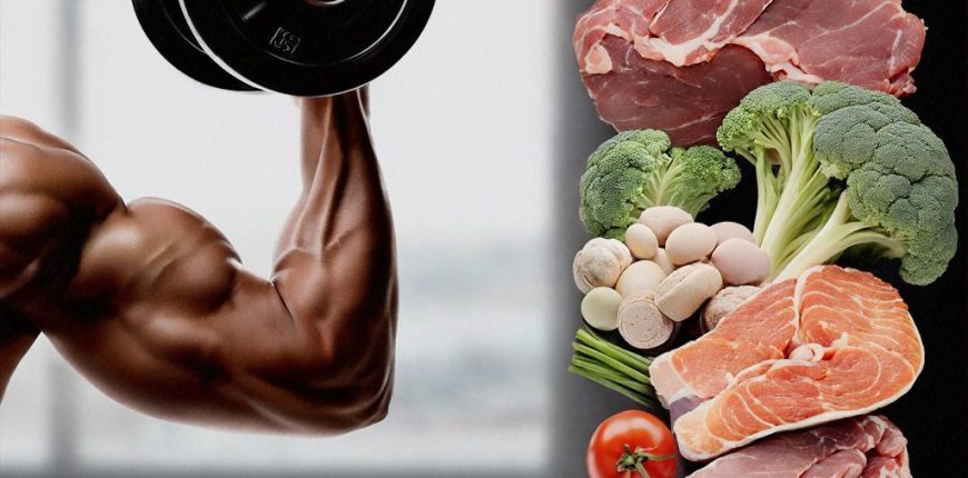 Dirty Bulk vs Clean Bulk: Choosing Your Path to Muscle Gain - Mind To ...