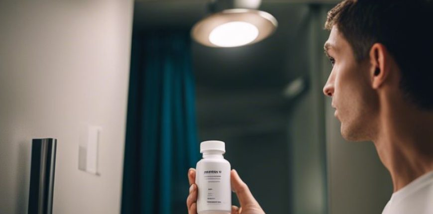 Does Pre-Workout Cause Acne? - Mind To Muscle Fitness