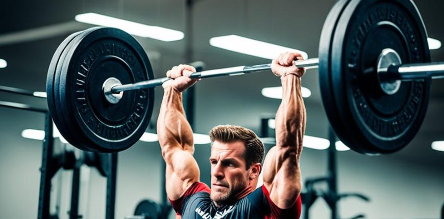 Maximize Gains with Effective Negative Reps Training