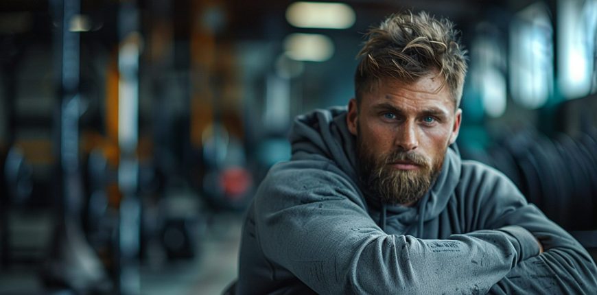 Overtraining Alert: Recognize the Key Signs